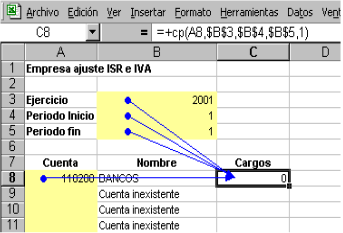 ¿Cómo capturar los parámetros de las funciones?