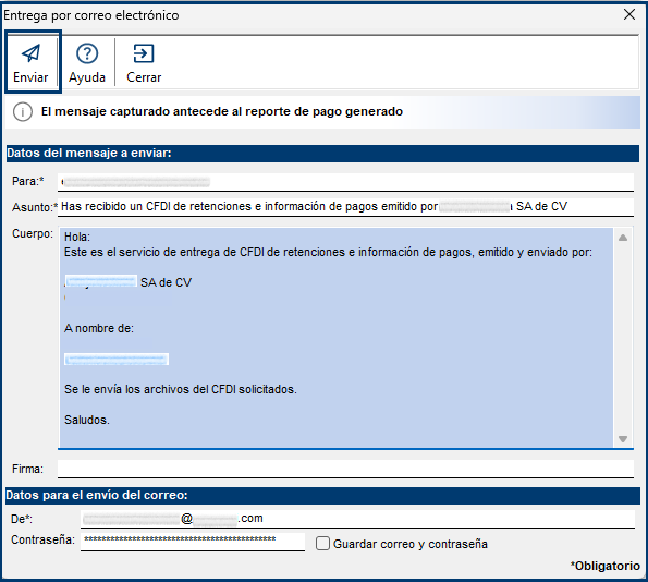 CONTPAQi® Bancos
