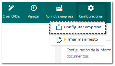 ¿Cómo importar la información a CONTPAQi Vende®?
