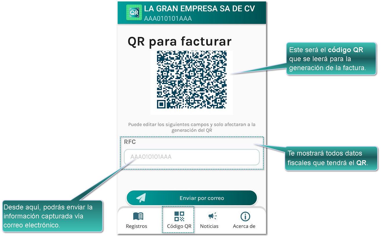 Código QR