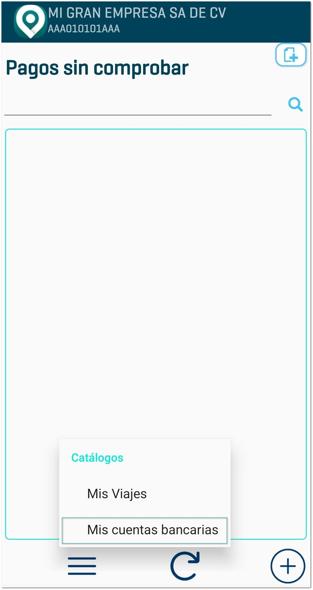 Mis Cuentas Bancarias