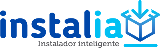 Manual de Referencia instalia®